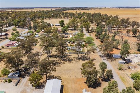 63 Devlin Street Matong Nsw 2652 Domain