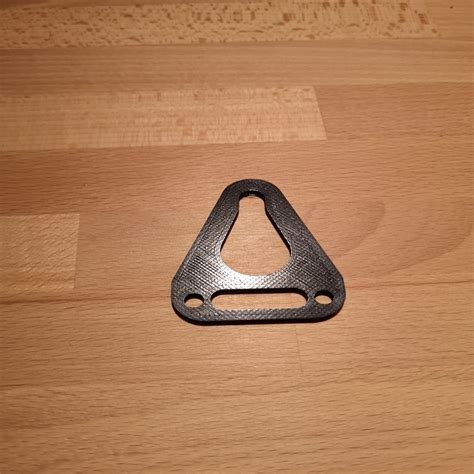 Бесплатный 3d файл Адаптер Пегги Пег 🌳・3d печатный дизайн для скачивания・cults