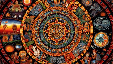 A Guide To Aztec Astronomy Practices Ancientpedia