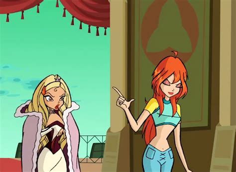 Diasproseries Winx Club Wiki Fandom