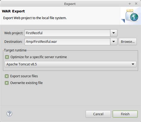 Restful Services In Java Simple Server Example Paranoid Professor