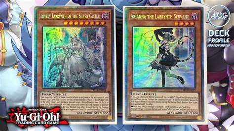 Yu Gi Oh Labyrinth Deck Profile Tactical Masters August 2022 Youtube Yu Gi Oh Labyrinth Deck Profile Tactical Masters August 2022 Youtube