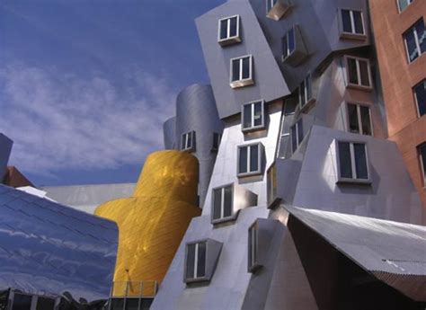 Lab Architecture Physics World