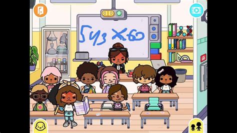 Школа тока бока Youtube