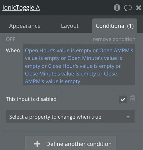 ionic toggle issue need help bubble forum