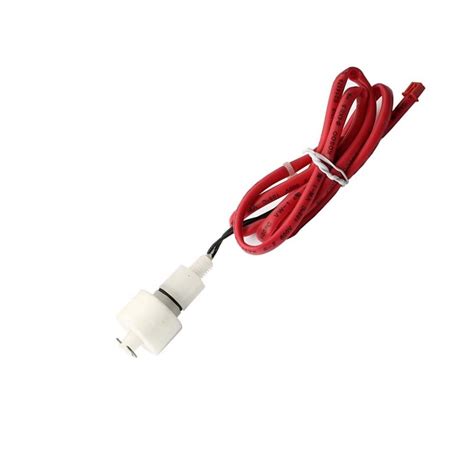 Small Size Plastic Water Level Float Switch Tank Water Liquid Level