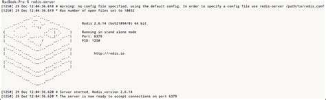 Mac Install Redis Cli Tooqlero