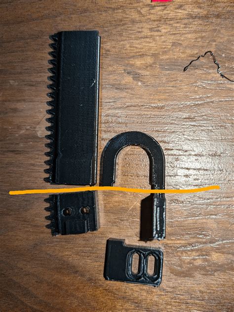 Bad Layer Adhesion On Support Interface Petgpla Rbambulab Bad Layer Adhesion On Support Interface Petgpla Rbambulab