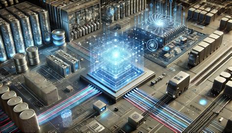 Improving Ai Efficiency At The Edge In Memory Computing Imc By