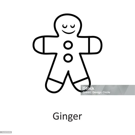 생강 벡터 개요 아이콘 디자인 그림 흰색 배경 Eps 10 파일에 휴일 기호 건강한 식생활에 대한 스톡 벡터 아트 및 기타 이미지 건강한 식생활 노랑 다이어트