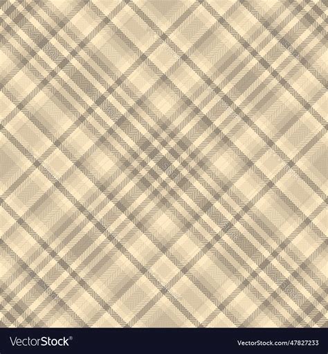Texture Fabric Background Of Seamless Pattern Vector Image