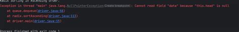 Solved Getting An Error In My Code Please Help Me Fix It Chegg Com
