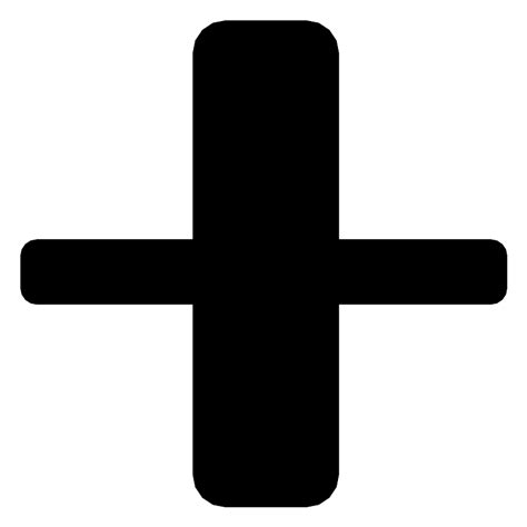 Center Align Vector SVG Icon SVG Repo