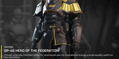 Best Armor In Helldivers 2