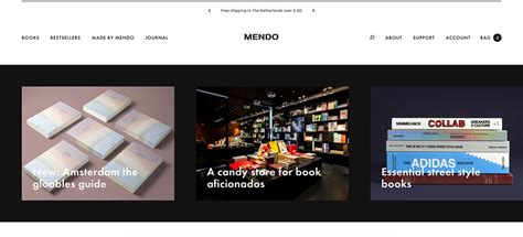 Best Bootstrap Website Design Examples Colorlib