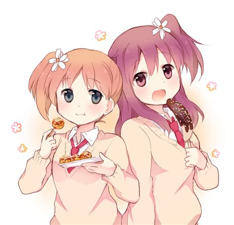 Sakura Trick Image By Tarabagani Zerochan Anime Image Board