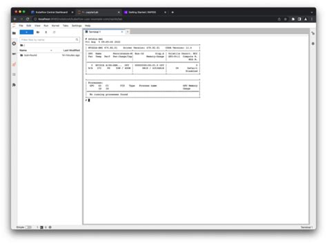 Accelerating ETL On KubeFlow With RAPIDS NVIDIA Technical Blog