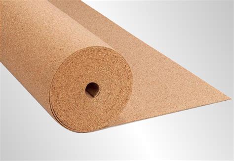 Parketi Alusmatt Kork 2mm Viimistluskaubamaja