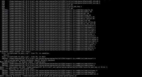 Failed To Access Uart Registers From Op Tee Jetson Agx Orin Nvidia Developer Forums