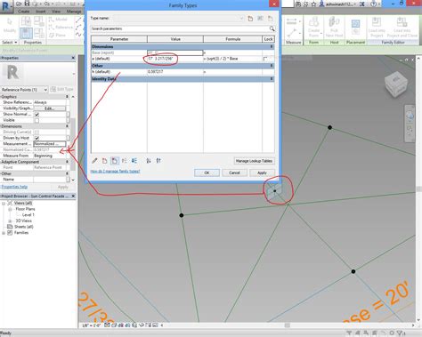 solved normalizing a value autodesk community