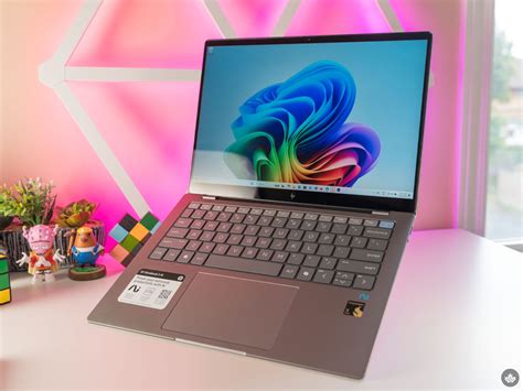 Hp Omnibook X Review My Favourite Snapdragon X Pc