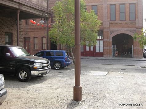 The Mentalists Cbi Headquarters Iamnotastalker