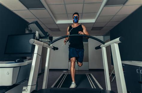 Vo2 Testing Peak Sport And Spine