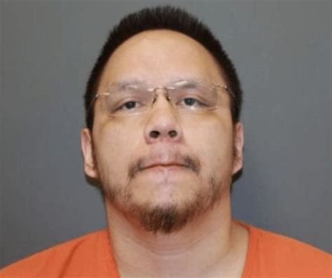 On Probation Lifetime Sex Offender Accused Of Breaking Into Wausau Home And Assaulting Teen