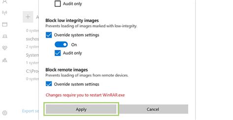 How To Turn Off Exploit Protection For Individual Apps In Windows Laptop Mag