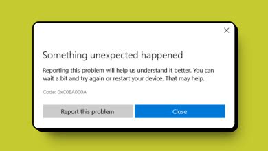 FIX App Install Uninstall Error X D On Windows Store Appuals