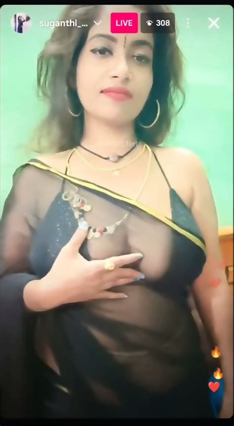 Suganthi Live Tamil Eporner