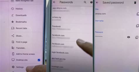 Video Tak Perlu Klik Forgot Password Ini Cara Mudah Nak Dapatkan Balik Kalau Lupa Password