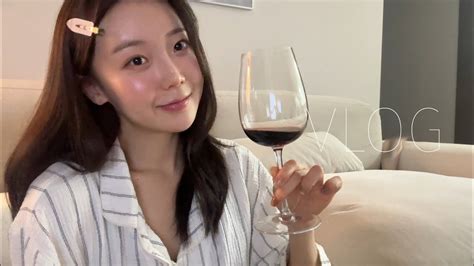 Vlog 주말데이트 ㅣ 잠실 롯데월드몰 발 담그기 ㅣ 오랜만에 아웃백 ㅣ 월미도 새벽드라이브 Youtube