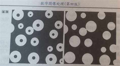 《数字图像处理第四版》阅读随笔 Ch9（击中 击不中变换、一些基本的形态学算法） 知乎