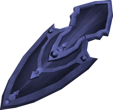 Mithril Kiteshield The Runescape Wiki