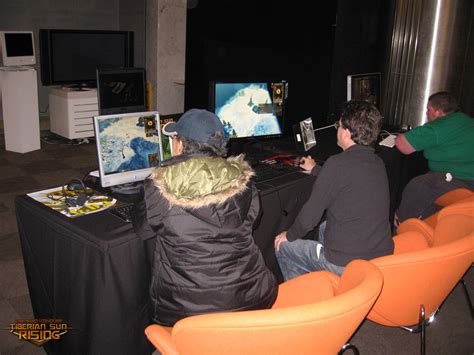 Freeplay 2010 Image Tiberian Sun Rising Mod For Candc3 Tiberium Wars Moddb