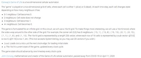 Can Someone Please Explain The Highlighted Part Verilog