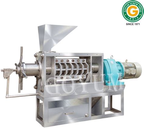 Vco Virgin Coconut Oil Production Machine At Best Price In Ludhiana