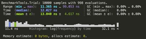 constant propagation understanding compiler optimisation in julia by