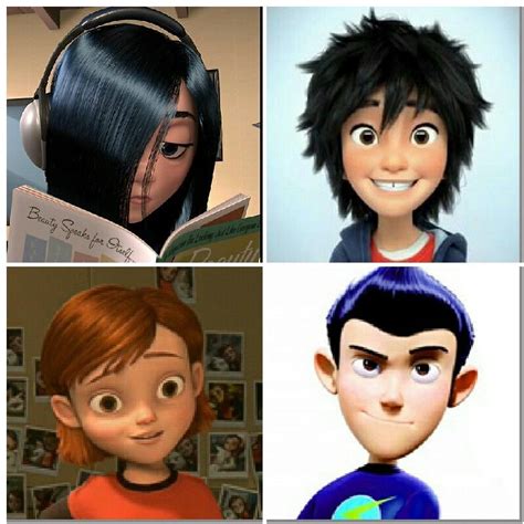 The Futuristic Modern Four The Incredibles Future Futuristic Four