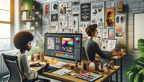 Motion Graphic Designer Vs Animator At Aiden Ligar Blog