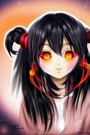 Cute Anime Chinese Girl By Otherunicorn On Deviantart