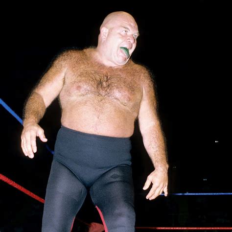 100 George Steele Wallpapers