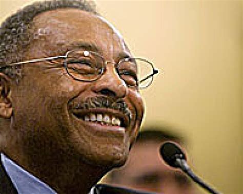 Always In The Running As Controversy Swirls Around Sen Roland Burris