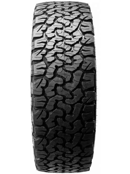 Bfgoodrich All Terrain Ta Ko2 Шины всесезонные 27555 R20 115s 366789