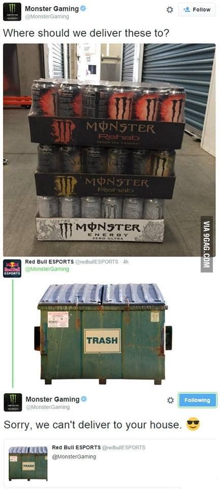 This Is What You Call Backfiring 9GAG