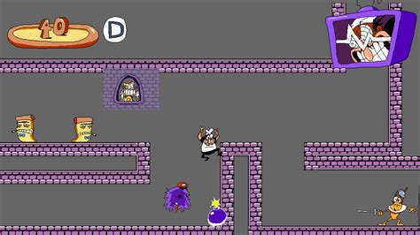 Something New Level Editor Mod For Pizza Tower Pt Mods