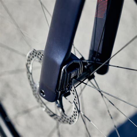 Randd Deep Dive Integrated Disc Brakes Argon 18 Nordic