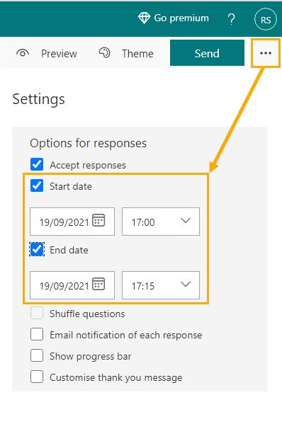 Microsoft Forms Tips And Tricks Power Tech Tips