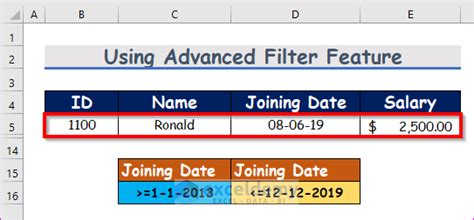 How To Sort Dates In Excel By Year Methods ExcelDemy